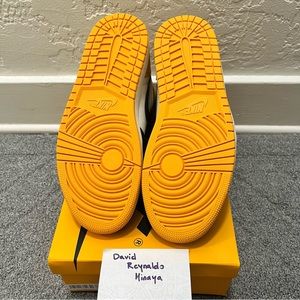 Jordan | Shoes | Air Jordan Retro Taxis | Poshmark